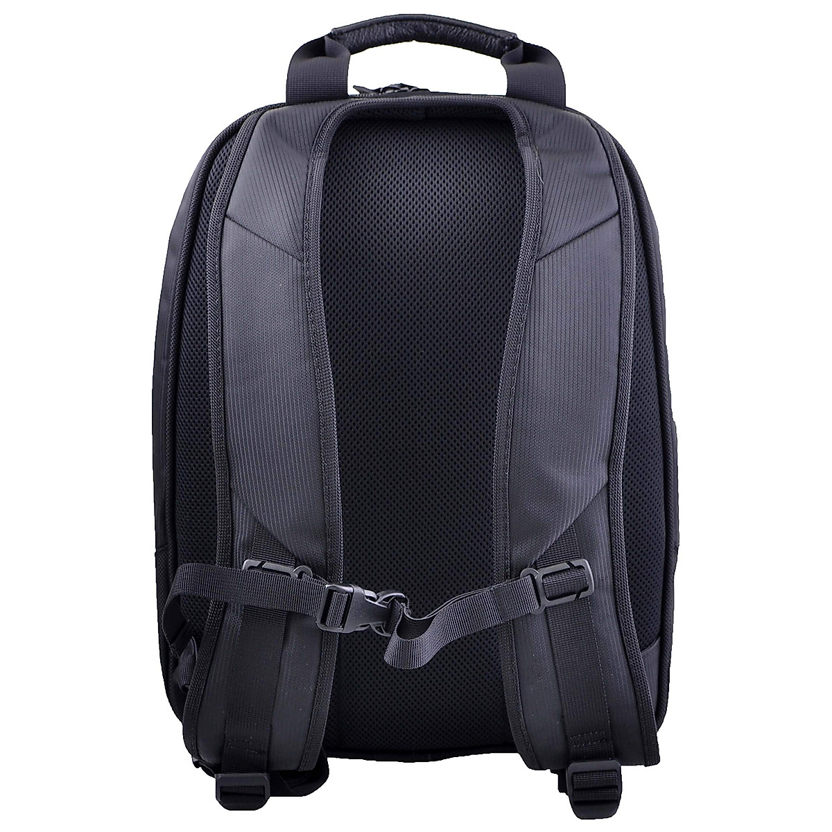CODi Tri-Pack Ballistic Backpack for Laptops Up To 15.6 inch (C7710)