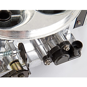 Holley 0-80908HB Gen 3 Ultra Dominator HP Race Carburetor