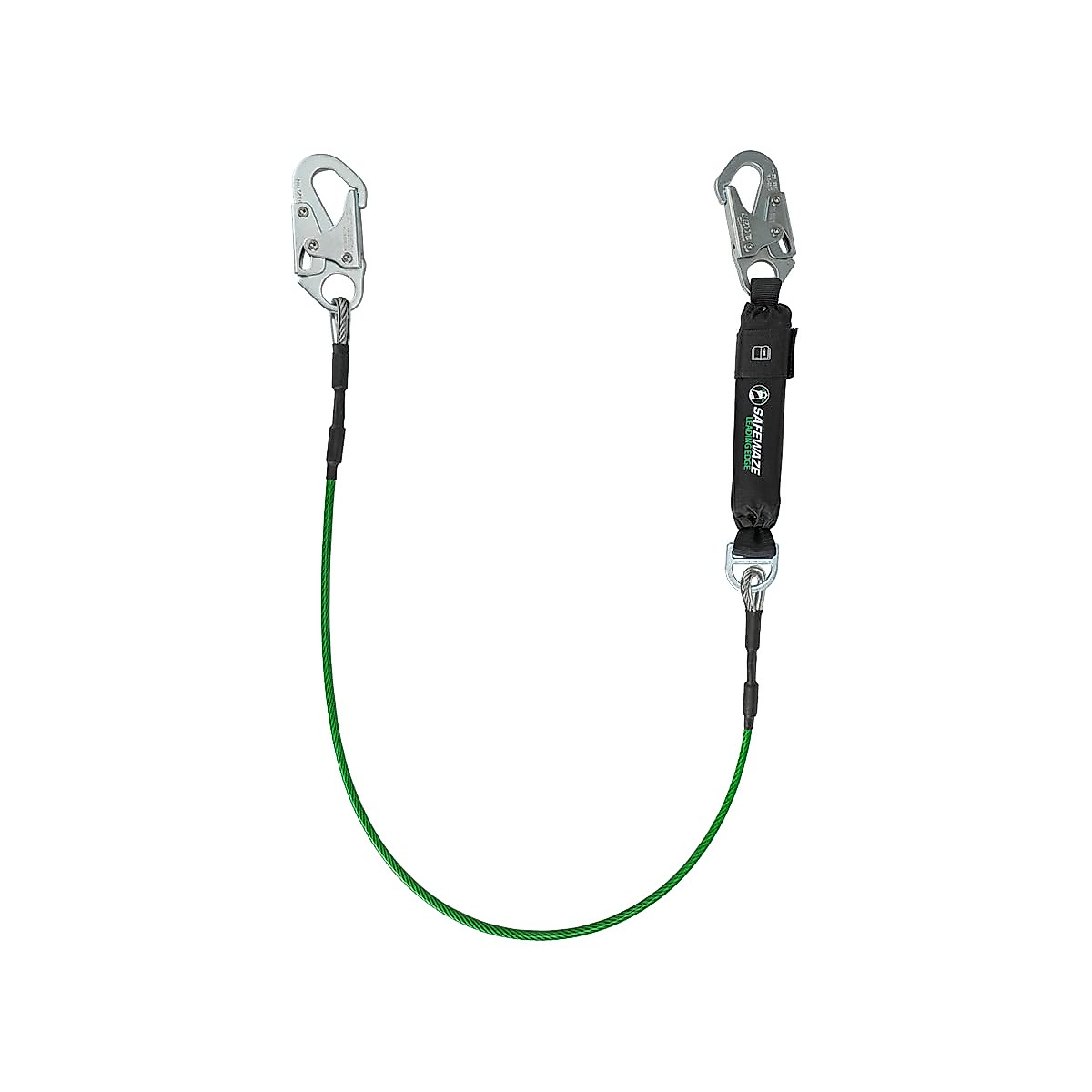 SAFEWAZE Leading Edge 6' Energy Absorbing (019-2011)