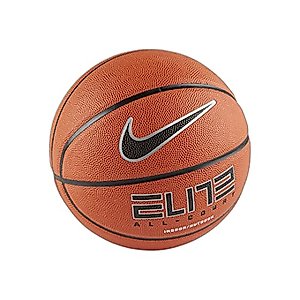 Nike Elite All Court 8P Amber/Black