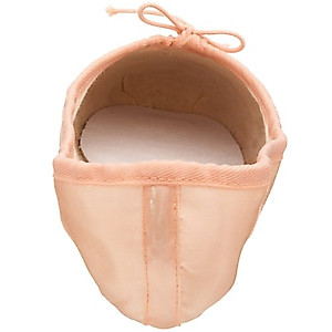 Capezio Women's Contempora Pointe Shoe, European Pink, 8 D US