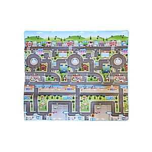 Prince Lionheart playMAT, Farm