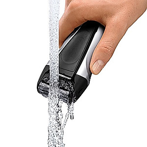 Braun Series 1 - 190s Men's Shaver