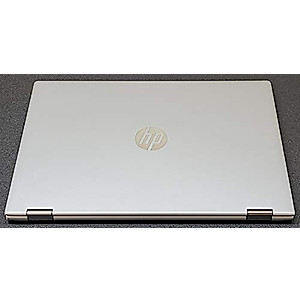 HP 2019 15.6-inch X360 2-in-1 Touchscreen FHD (1920x1080) IPS WLED-Backlit Display Laptop PC, 8th Gen Intel Quad-Core i5-8250U, 8GB DDR4 RAM, 128GB SSD, Bluetooth, HDMI, B&O Play, Windows 10