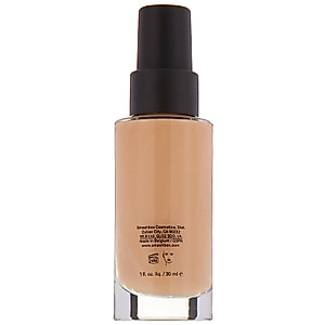 Smashbox Studio Skin 15 Hour Wear Hydrating Foundation, 2.25, 1 Fluid Ounce