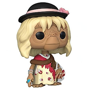 Funko Pop! Movies: E.T. The Extra-Terrestrial - E.T. in Disguise