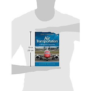 Air Transportation: A Management Perspective