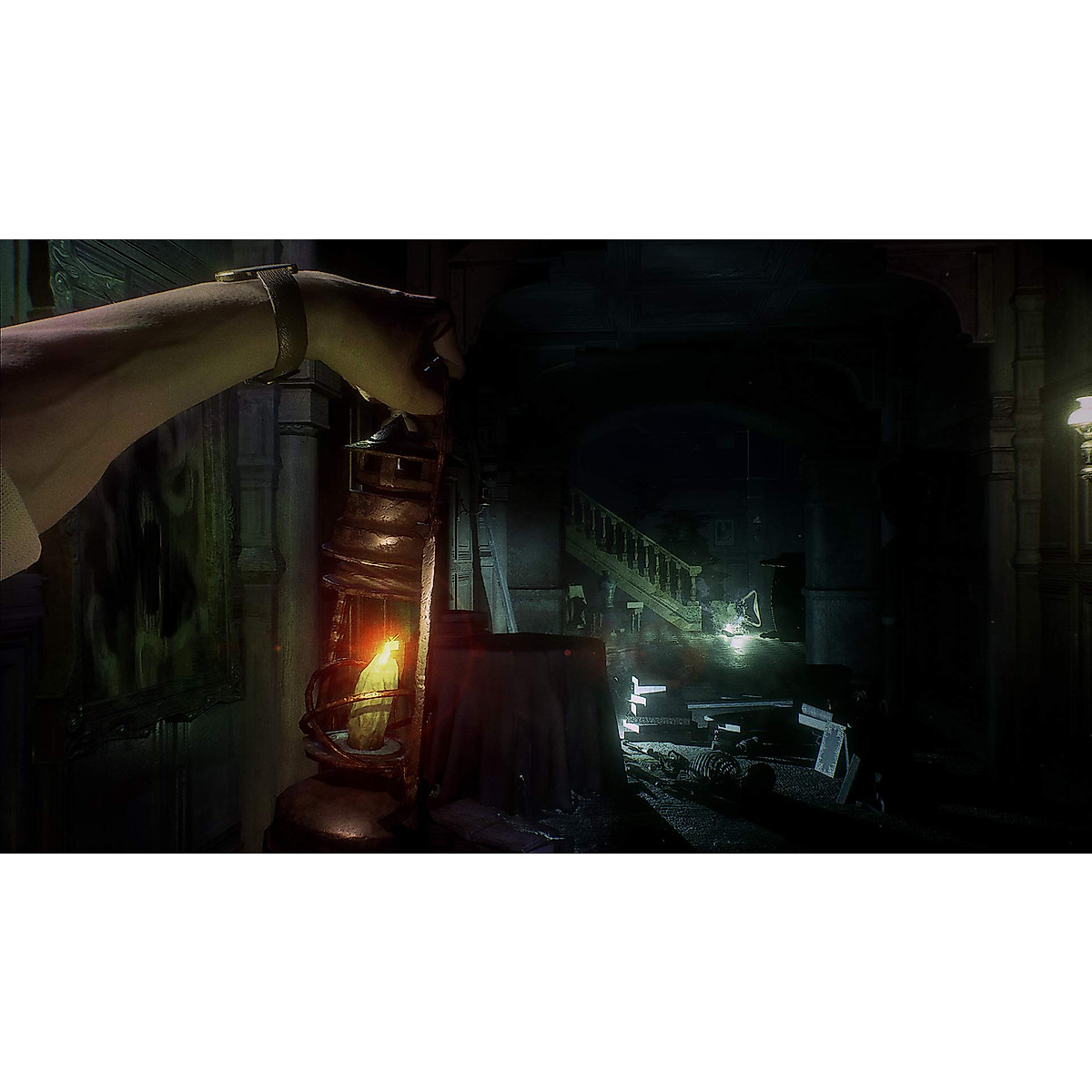 Call of Cthulhu - Nintendo Switch