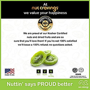 Dried Fruit & Mixed Nuts Gift Basket in Reusable Wooden Apple Tray + Ribbon (9 Assortments) Purim Mishloach Manot Gourmet Food Bouquet Platter, Birthday Care Package, Healthy Kosher Snack Box