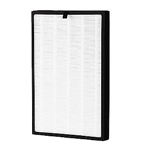 Nispira 3-in-1 True Nispira HEPA Filter Replacement Compatible with Airthereal Pure Morning Air Purifier APH260. Size 16.4" x 10.75" x 1.6". 1 Pack