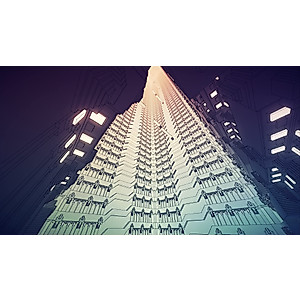 Manifold Garden - iam8bit Exclusive - PlayStation 5