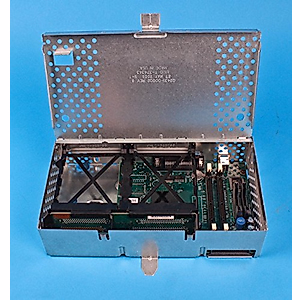 HP LaserJet 4250 4350 Formatter Board Q5401A Q3652-60002 (Renewed)