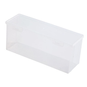 ＫＬＫＣＭＳ Noodle Canister Pasta Storage Container Stackable Transparent for Kitchen Snacks