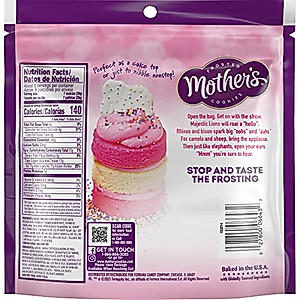 Mother's Circus Animal Cookies, 9oz