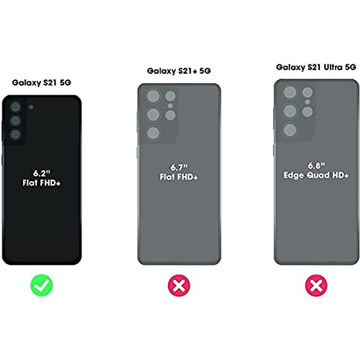 Otterbox Commuter Series Case for Samsung Galaxy S21 5G - Bespoke Way Blue