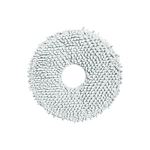 Side Brush, Mop, HEPA Filter, Dust Bag, Compatible for Ecovacs Deebot X2 / X2 Omni / X2 Pro/DEX86 Vacuum Cleaner Accessories