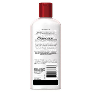 Vidal Sassoon ColorFinity Conditioner, 12 Fluid Ounce