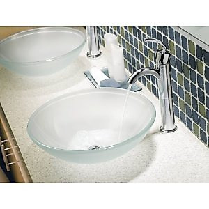 Moen A1717ORB Icon Collection Vessel Faucet Extension Kit, 0, Oil-Rubbed Bronze