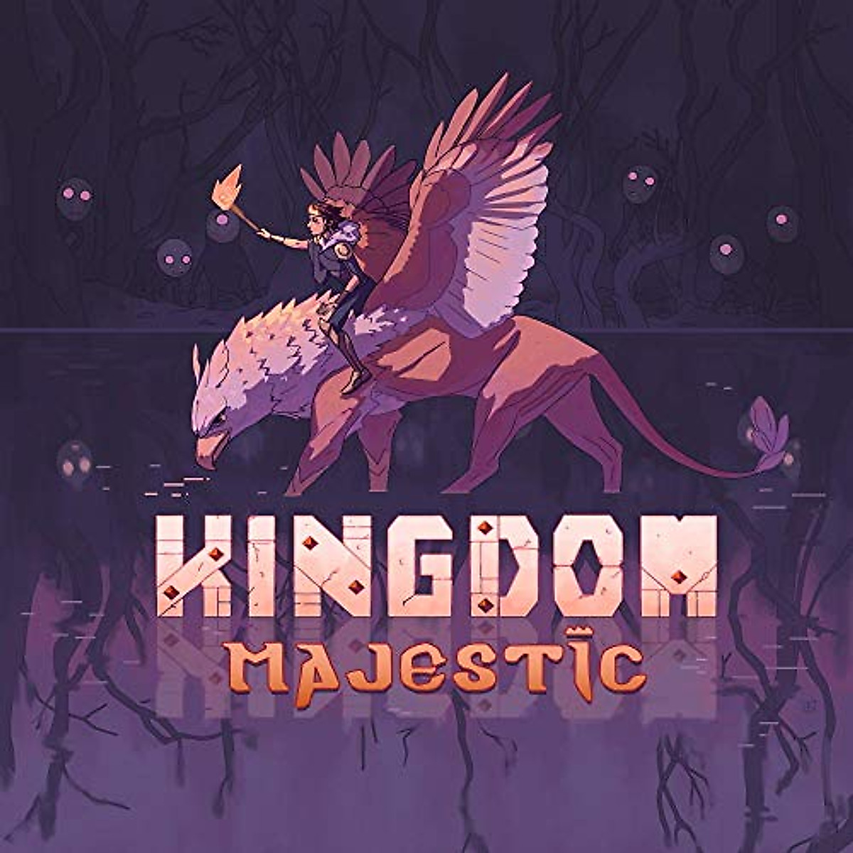 Kingdom Majestic (PS4)