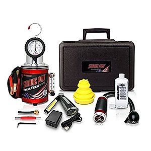 Redline Detection Smoke Pro Total Tech Vehicle Smoke Machine for EVAP Test
