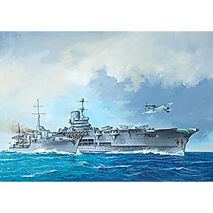 Revell of Germany 05149 HMS Ark Royal & Tribal Destroyer