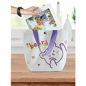 VIXKEXN 2 Pack Portable Project Case for 8.5 x 11 Letter A4 File Paper, Plastic Scrapbook Paper Storage Box, Documents Magazines Protector, Office Supplies File Storage Case ( 12.52 X 9.45 X 0.94