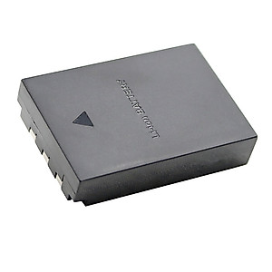 Kastar Compatible 2 Pack Battery for Olympus Camedia C-50 C-60 C-70 C-760 C-765 C765 Camera and Olympus LI-10B LI-12B Battery
