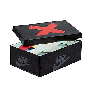 Nike Men's Modern, Black Gry, 10