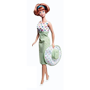 Barbie Collector Barbie and Midge 50th Anniversary Doll Giftset