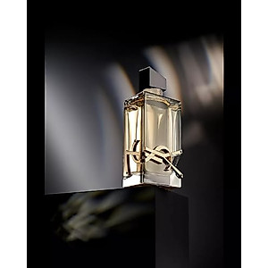 YVES SAINT LAURENT YSL Libre for Women Eau de Parfum Spray, 3.0 Ounce