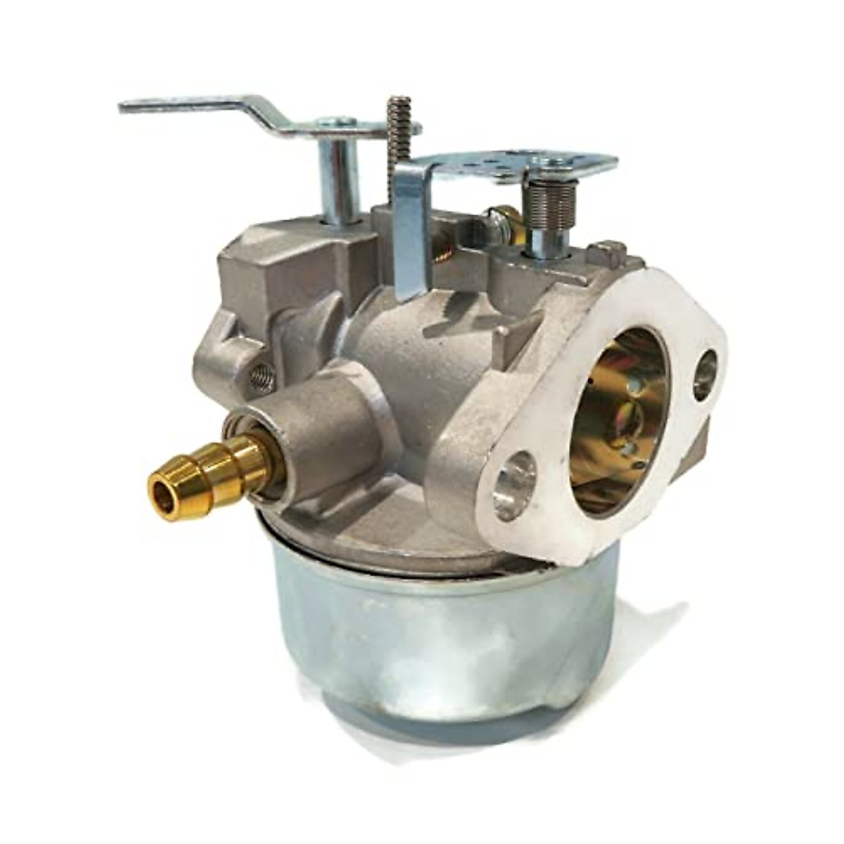 The ROP Shop | Carburetor Carb Replacement for John Deere TRS22, TRS24, TRS26, TRS27, TRS32 Snow Blower Thrower