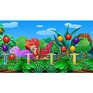 Family Party 30 Great Games: Obstacle Arcade - Nintendo Wii U