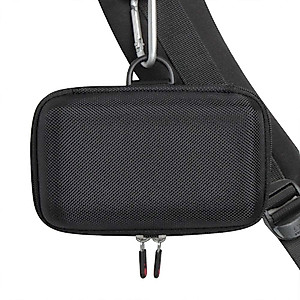 Hermitshell Hard Travel Case for GlocalMe 4G LTE Mobile Hotspot Router (Case for G4 PRO)