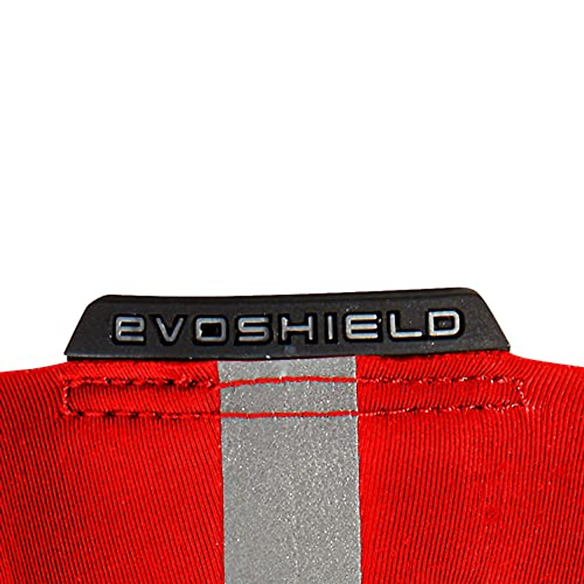EvoShield PRO-SRZ Protective Wrist Guard, Scarlet - Medium