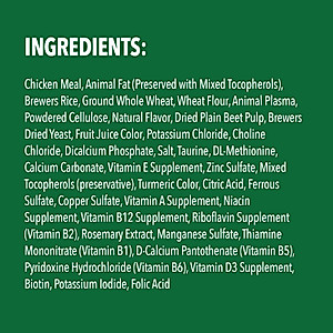 GREENIES Smartbites Healthy Indoor Chicken - 2.1 Oz, Pack of 4