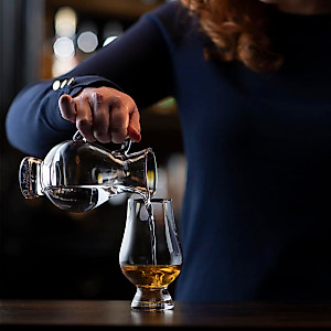 GLENCAIRN Whisky Glass in Gift Carton, Set of 6