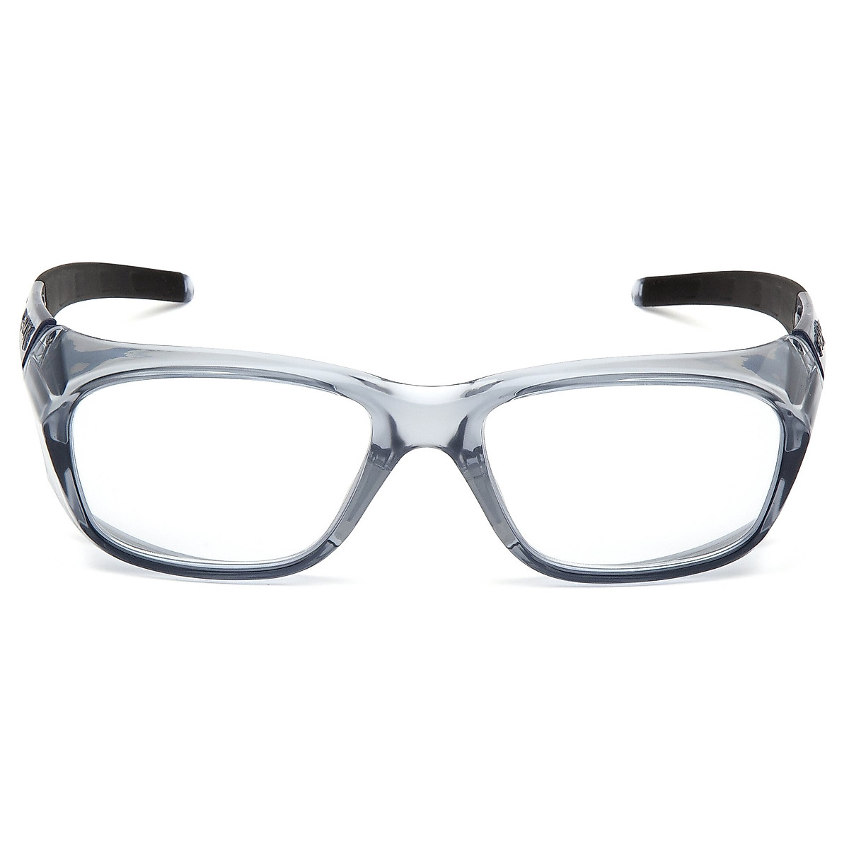 Pyramex Safety Emerge Plus Readers Safety Glasses, 3.0, Clear Full Reader Lens (SG9810R30)