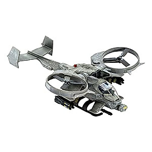 McFarlane - Avatar - World of Pandora Lrg DLX Set - A1 AT-99 Scorpion Gunship (with Pilot)