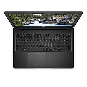 2022 Newest Dell Inspiron 15 3000 Series Laptop, 15.6" HD Non-Touch, 10th Gen Intel Core i5-1035G1 Quad-Core Processor, 16GB RAM, 256GB PCIe NVMe SSD, Wi-Fi, Webcam, HDMI, Windows 10 Home, Black