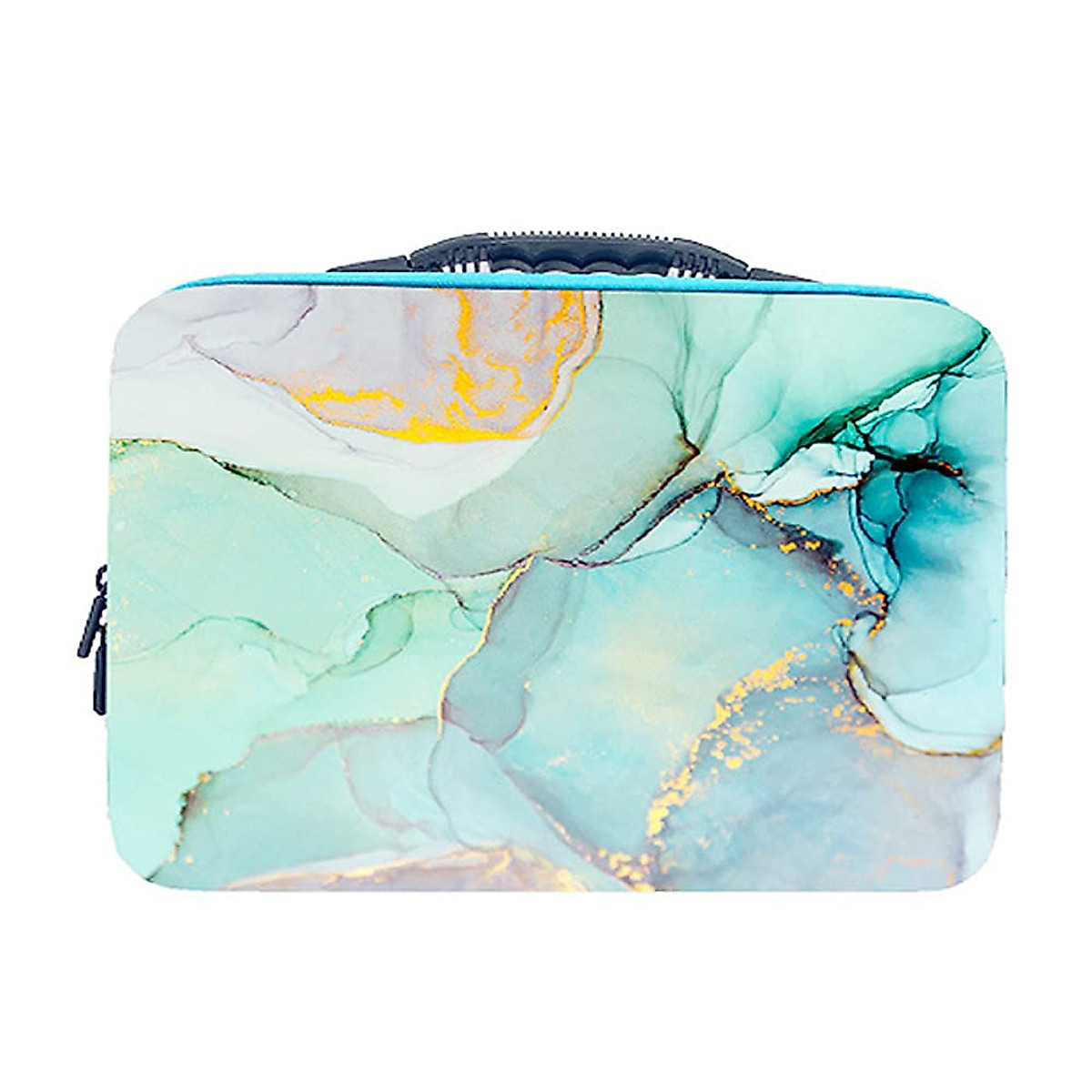 Diamond Painting Storage Box, 60 Slot Diamond Storage Case Containers 5D Diamond Painting Tools DIY Art Craft Accessories Jewelry Beads Rhinestones Organizer Box