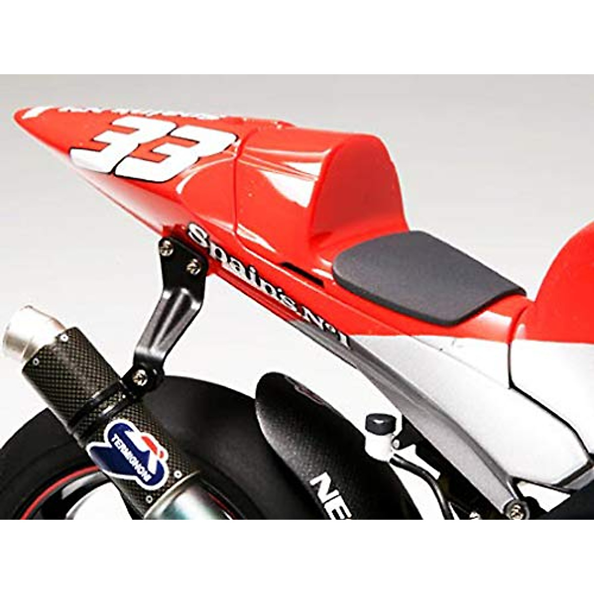 Tamiya – 14100 Yamaha YZR M1 2004 1/12