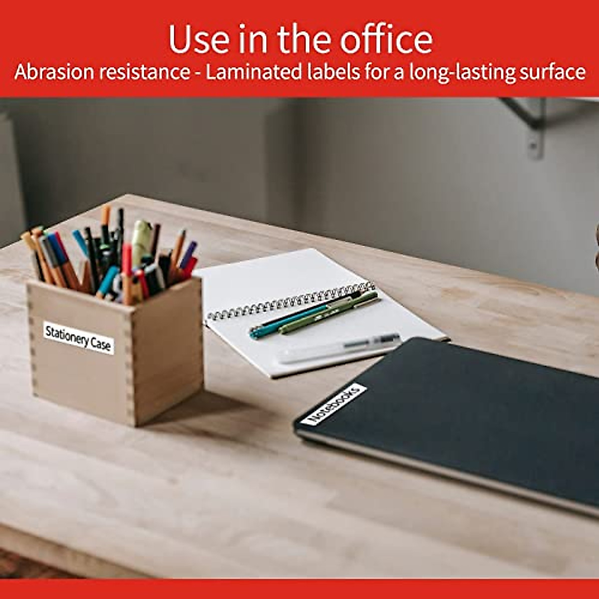 10 x Label Tape Compatible with Brother P-Touch Label Maker Tape TZe-231 12mm 0.47 Labeller Tape for Brother Label Printer P-Touch Cube PT-D210 H110 D600 P1230PC P700BT H111 D400 E500 P300BT E110