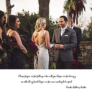 JAKAWIN Bride Wedding Hair Comb Crystal Hair Piece Rhinestone Bridal Hair Accessories for Women HC042 (Silver)