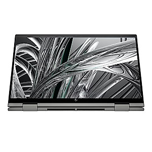 HP 13th Generation Envy 2-in-1 Business Laptop, 15.6” Touchscreen Display, Intel Core i7-1355U Processor, 64GB RAM, 4TB SSD, Wi-Fi 6, Backlit KB, SD Card Reader, Windows 11 Pro, Stylus Pen