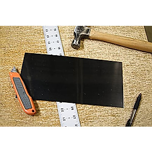 Sheet Metal Stock, Made in The USA