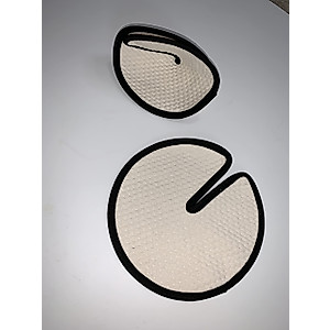 Diapurr cat Diaper, Black