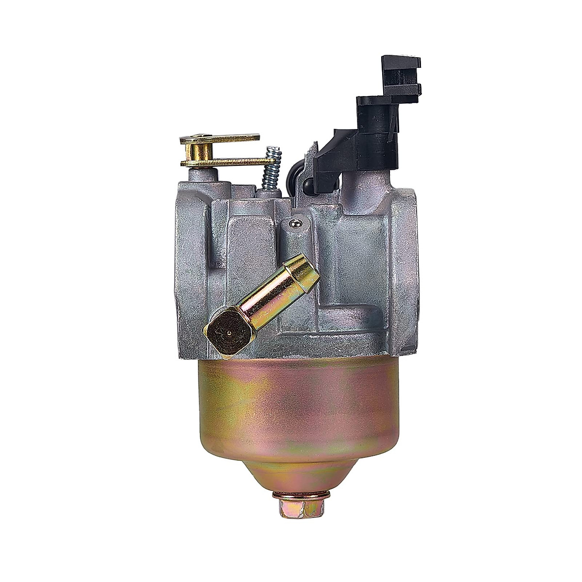 Mikatesi 170S Carburetor for HUAYI 170SA 170SB MTD Troy Bilt Yard Machine Snow Blower 951-10368 951-10638A 751-10638 751-10638A 951-14026A 951-14027A Carb