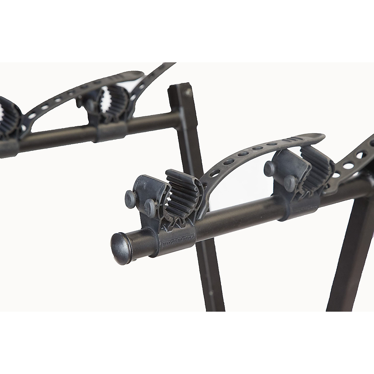 Advantage SportsRack Heininger 1011 V-Rack 2-Bike Carrier , Black