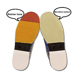 DHAEY Women's Bowling Shoes Casual Leather Breathable Comfortable Lightweight Bowling Sport Shoes Fashion Youth Athletic Fitness Shoes (Color : Pink, Size : 8.5 Women/7 Men)