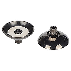 Console Game Accessories, Joysticks Magnetic Base Standard Specification Easy Installation for Repair Parts Replacement for Elite 2